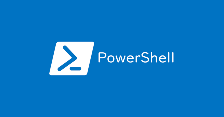 【PowerShell】XMLから目的の要素を取得する | なべりうむ